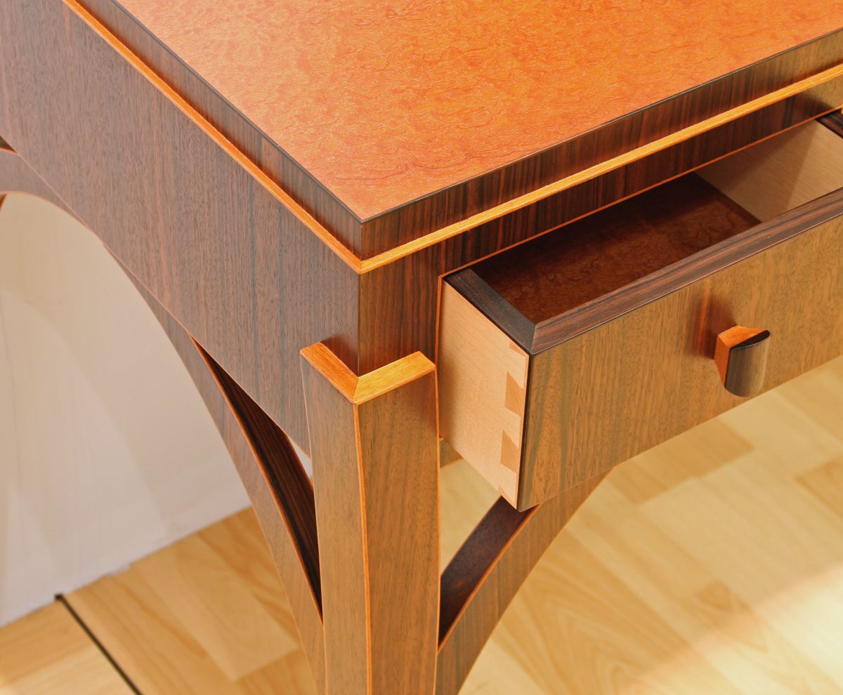 Best furniture from Southern California - FineWoodworking