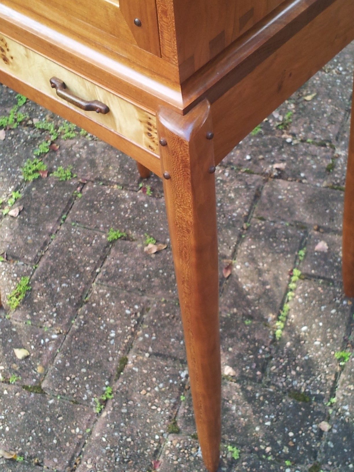 La Petite Armoire - FineWoodworking