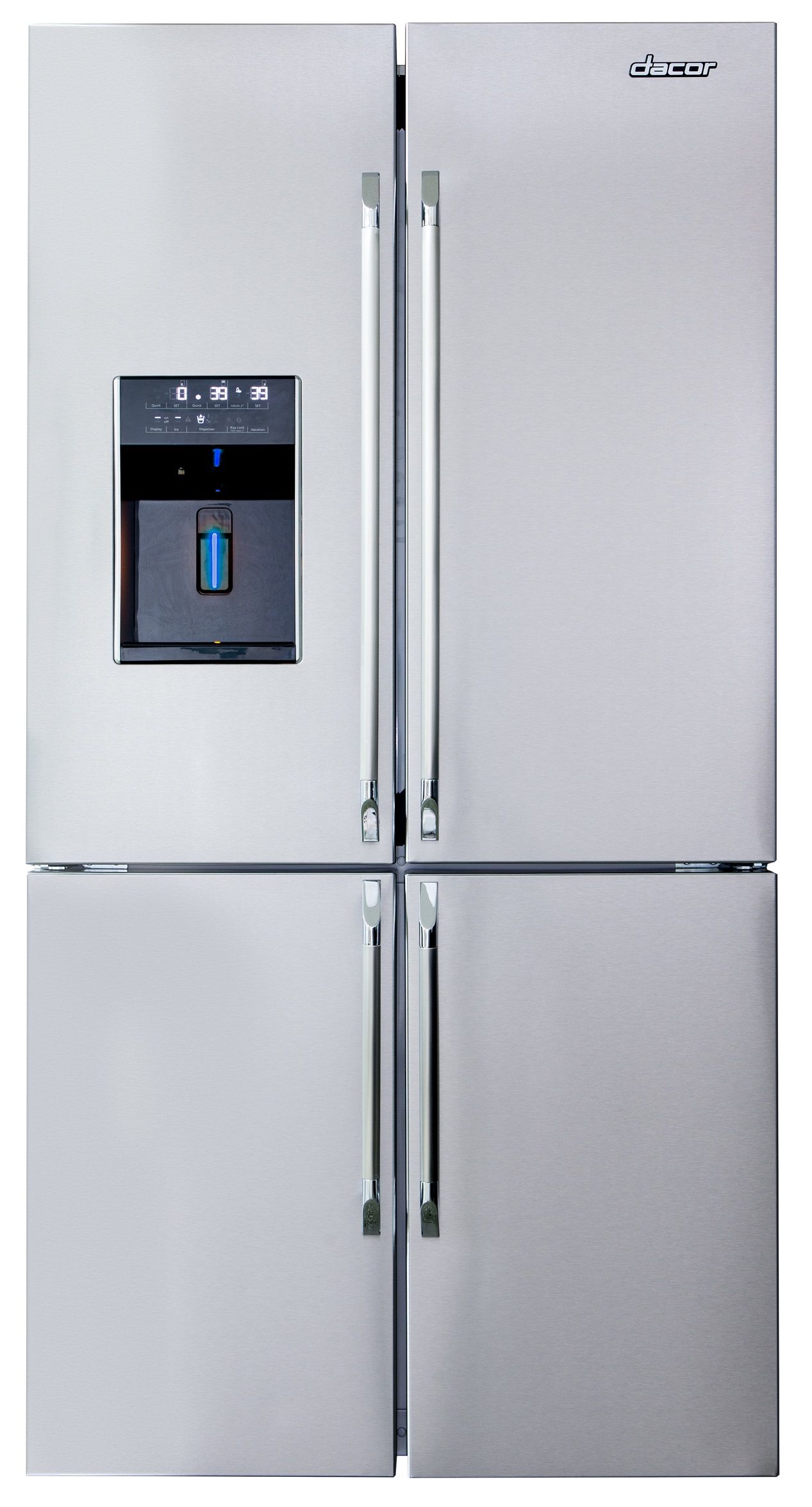 A fruit-friendly fridge - Fine Homebuilding