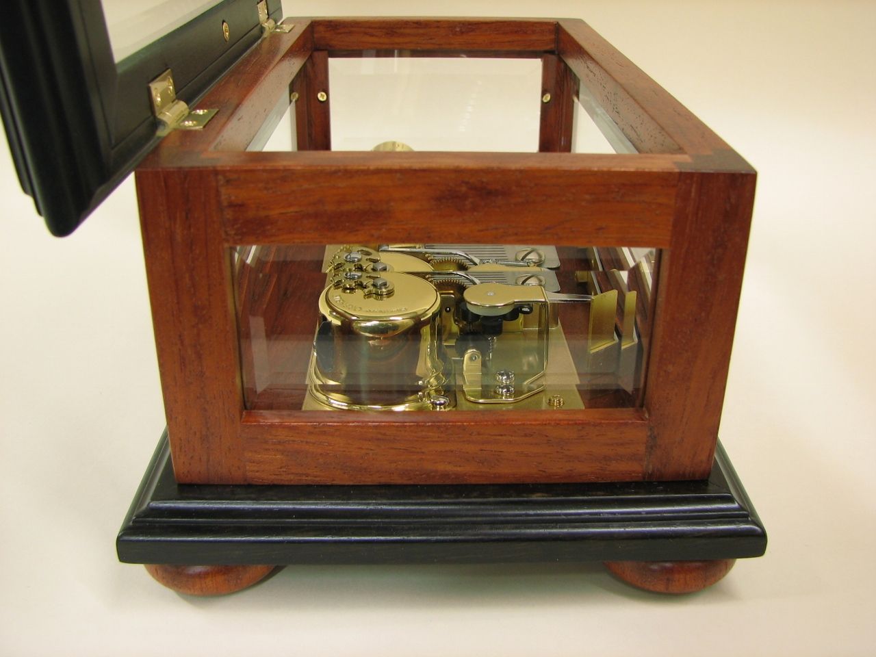 Music Box - FineWoodworking