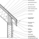 Unvented roof assemblies without spray foam - GreenBuildingAdvisor