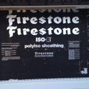 Firestone ISO-R foam. 1" R value? Worth keeping? - GreenBuildingAdvisor