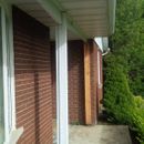 Repairing Overhang Support Posts - GreenBuildingAdvisor
