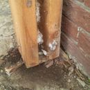 Repairing Overhang Support Posts - GreenBuildingAdvisor