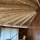 Insulating a Decagon (10 sided) Roof Zone 4 - GreenBuildingAdvisor