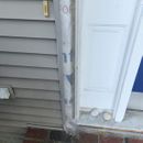Fix exterior door correctly - GreenBuildingAdvisor
