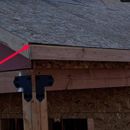 Roof Sheathing Gaps/Bulges - GreenBuildingAdvisor