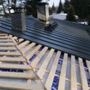 Skip sheeting under a metal roof - GreenBuildingAdvisor
