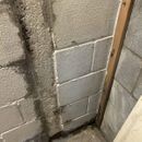Water intrusion in a basement block wall - GreenBuildingAdvisor