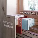 Insulating Around Window Frame on the Interior - GreenBuildingAdvisor