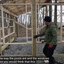 Is it Possible to Build a Pretty Good (Timber Frame) (Barndominum ...