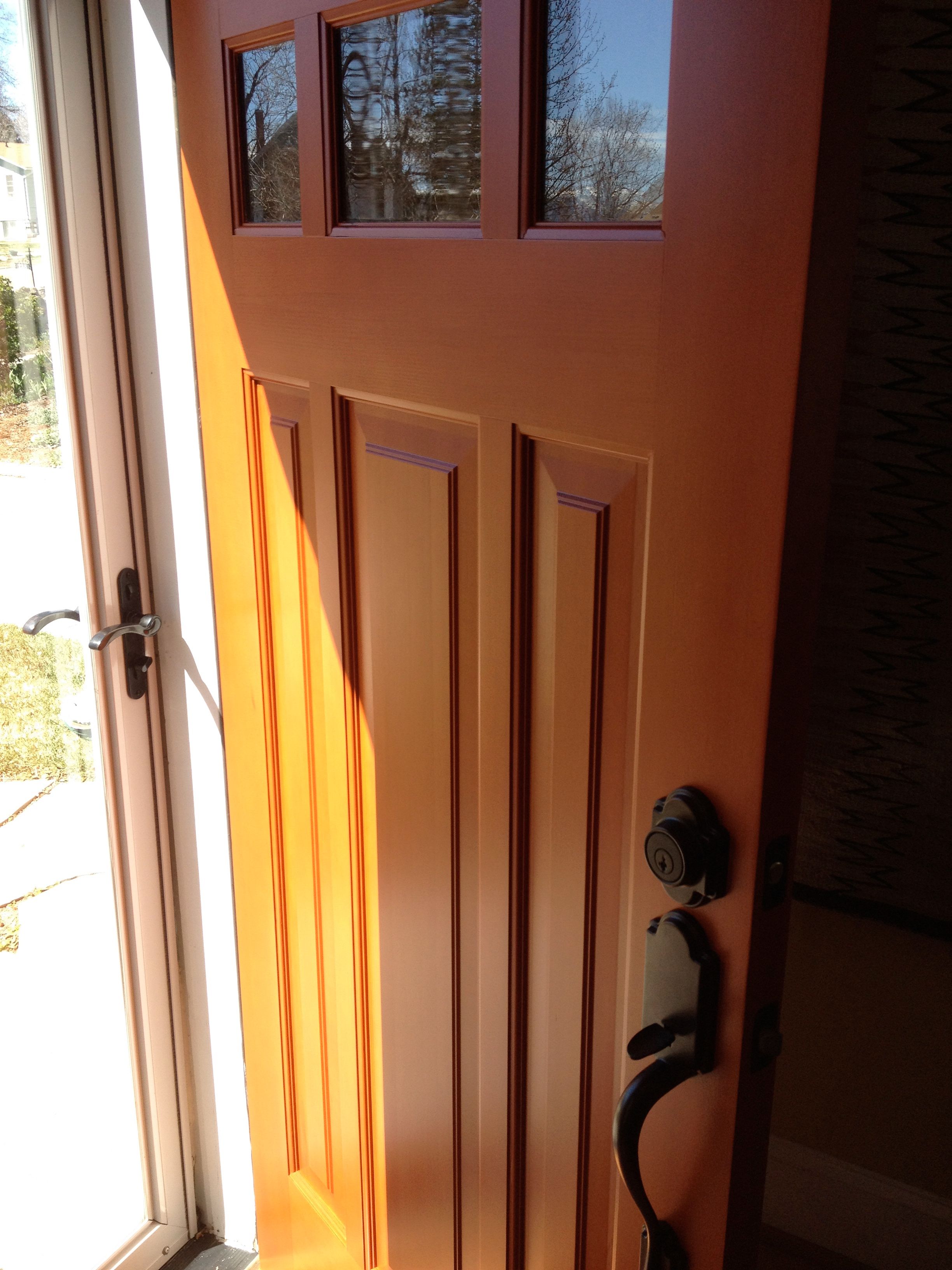 The Language of Front Doors - Fine Homebuilding