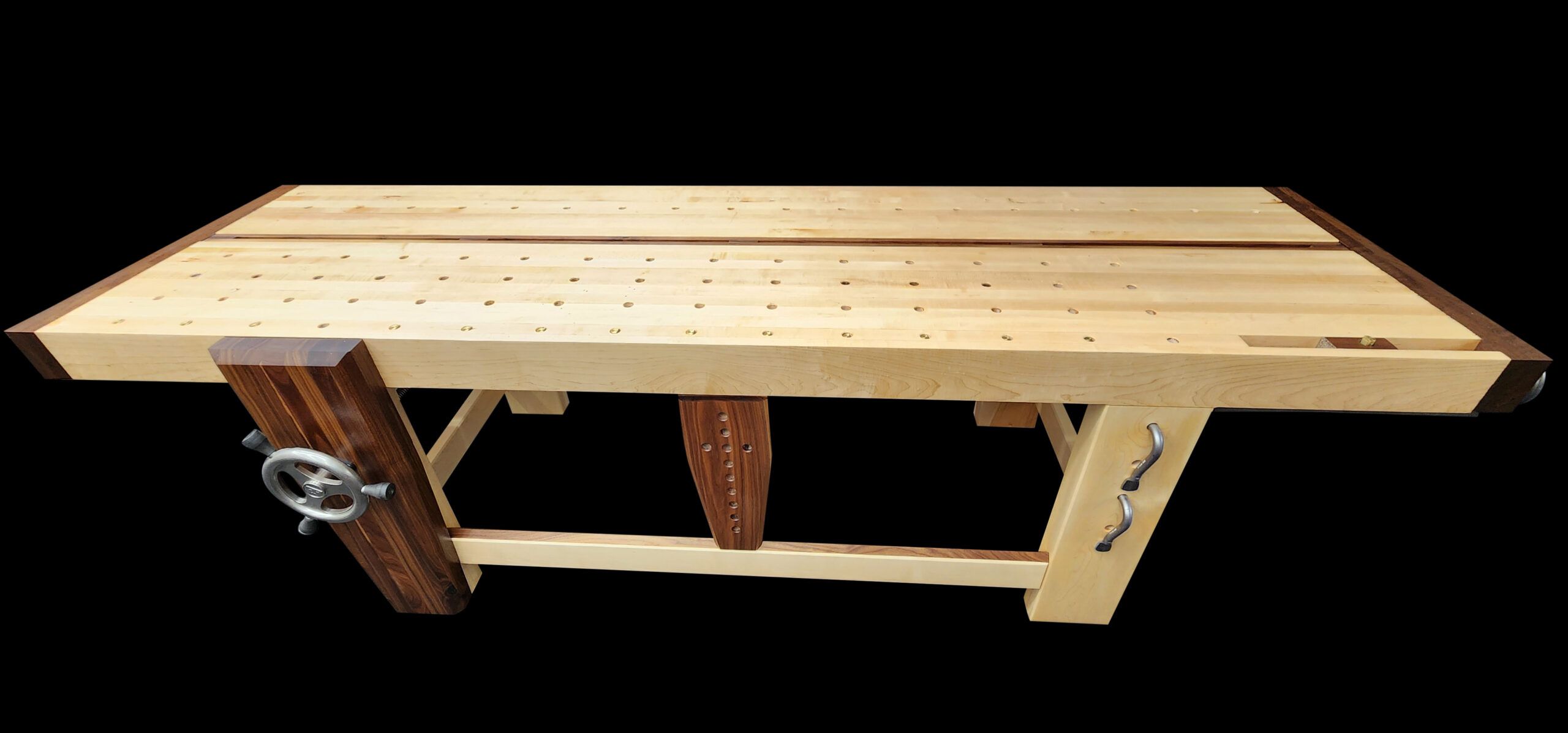 XL Roubo Workbench - FineWoodworking