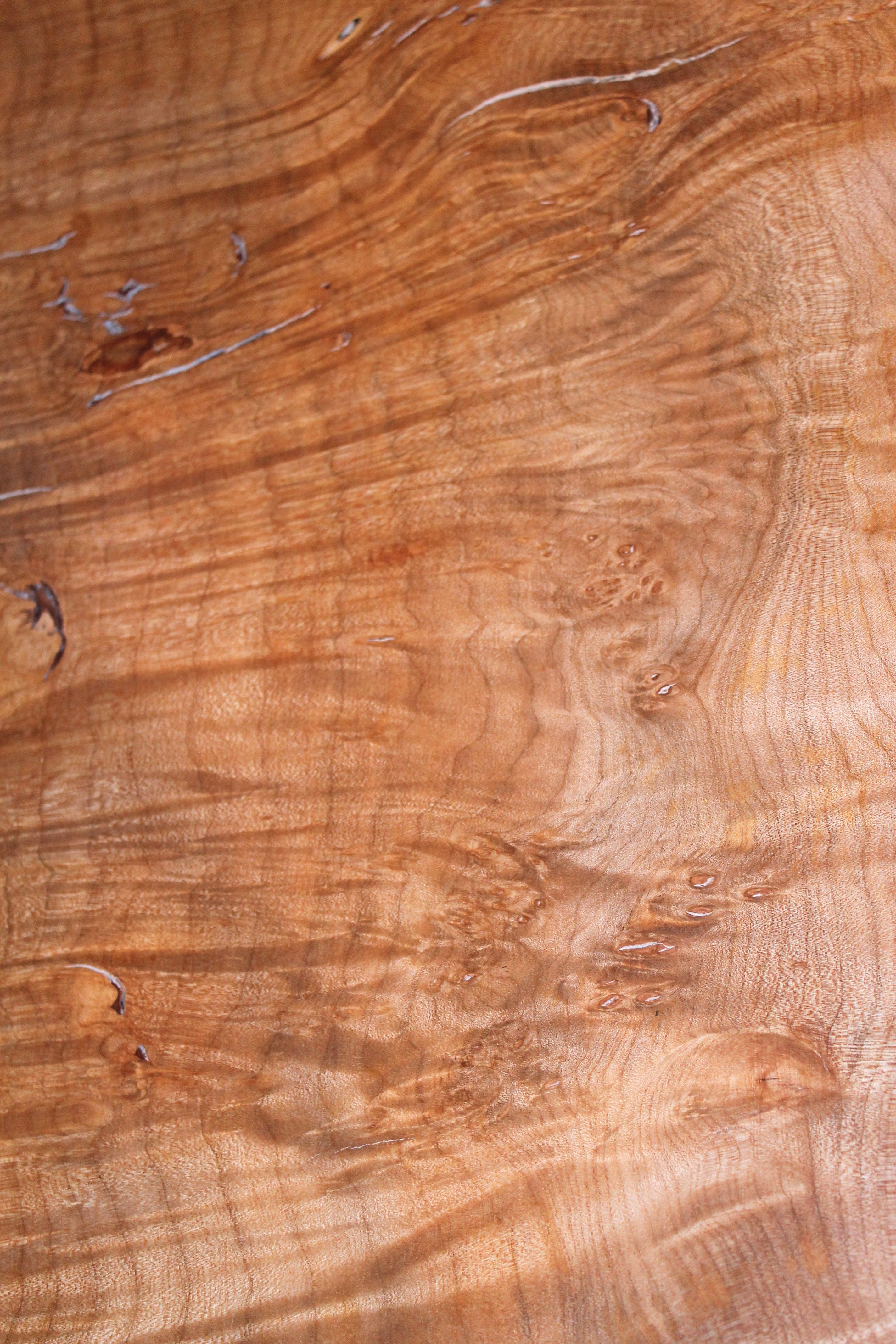 Slab Dining Table - FineWoodworking