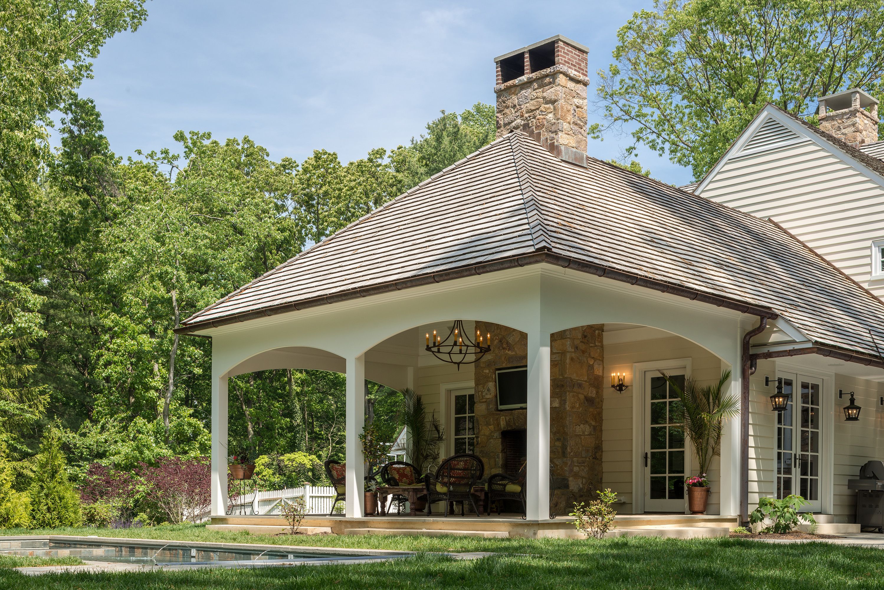 The New Old House - Fine Homebuilding