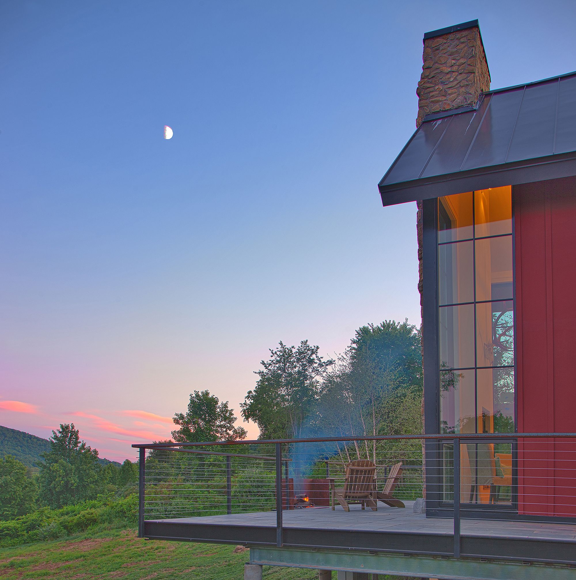 One Nest Project - Fine Homebuilding