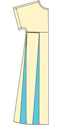 Sew a Summertime Cover-up in 7 Steps - Threads