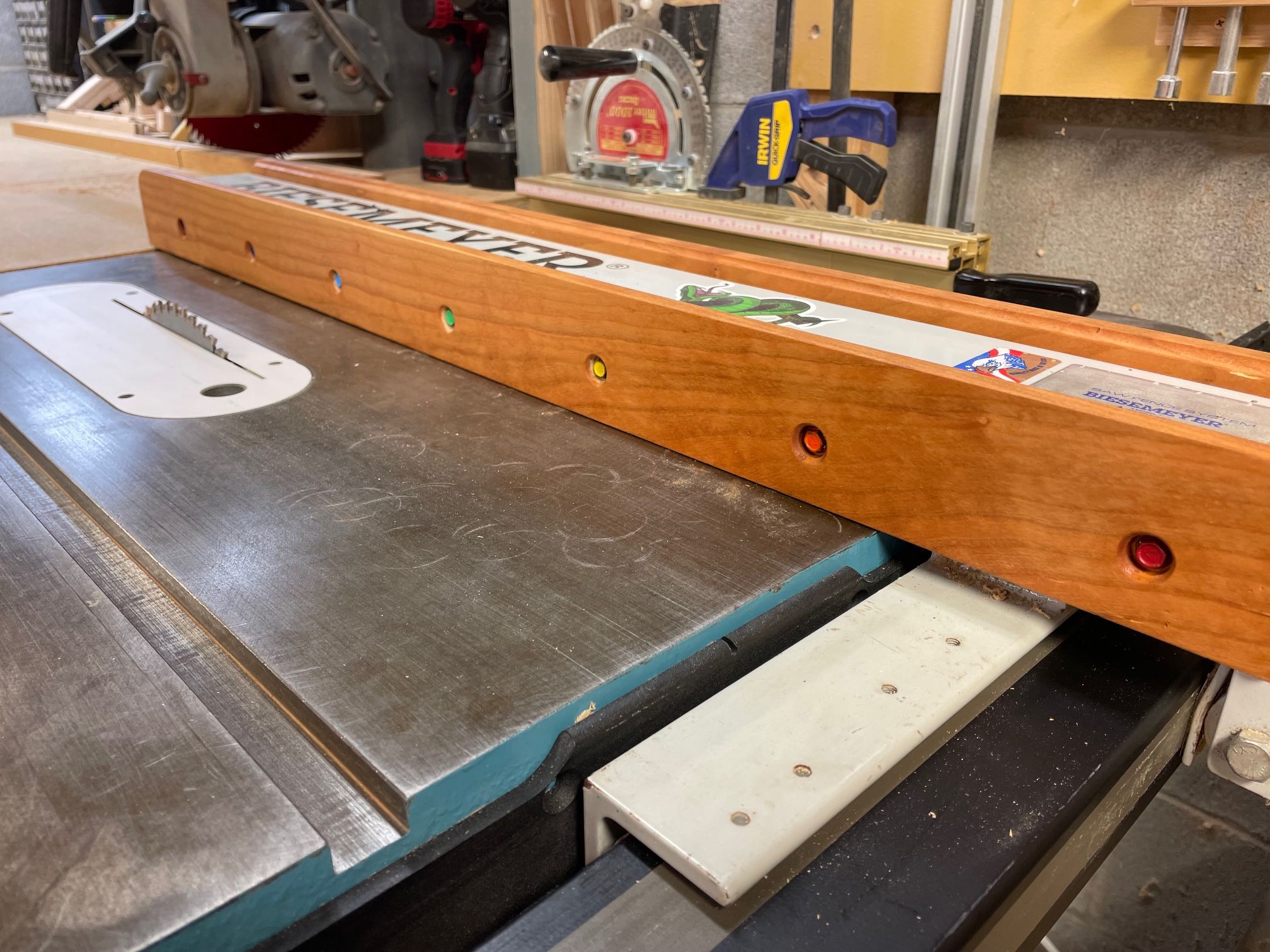 1956 Rockwell Delta Unisaw Resto-Mod - FineWoodworking