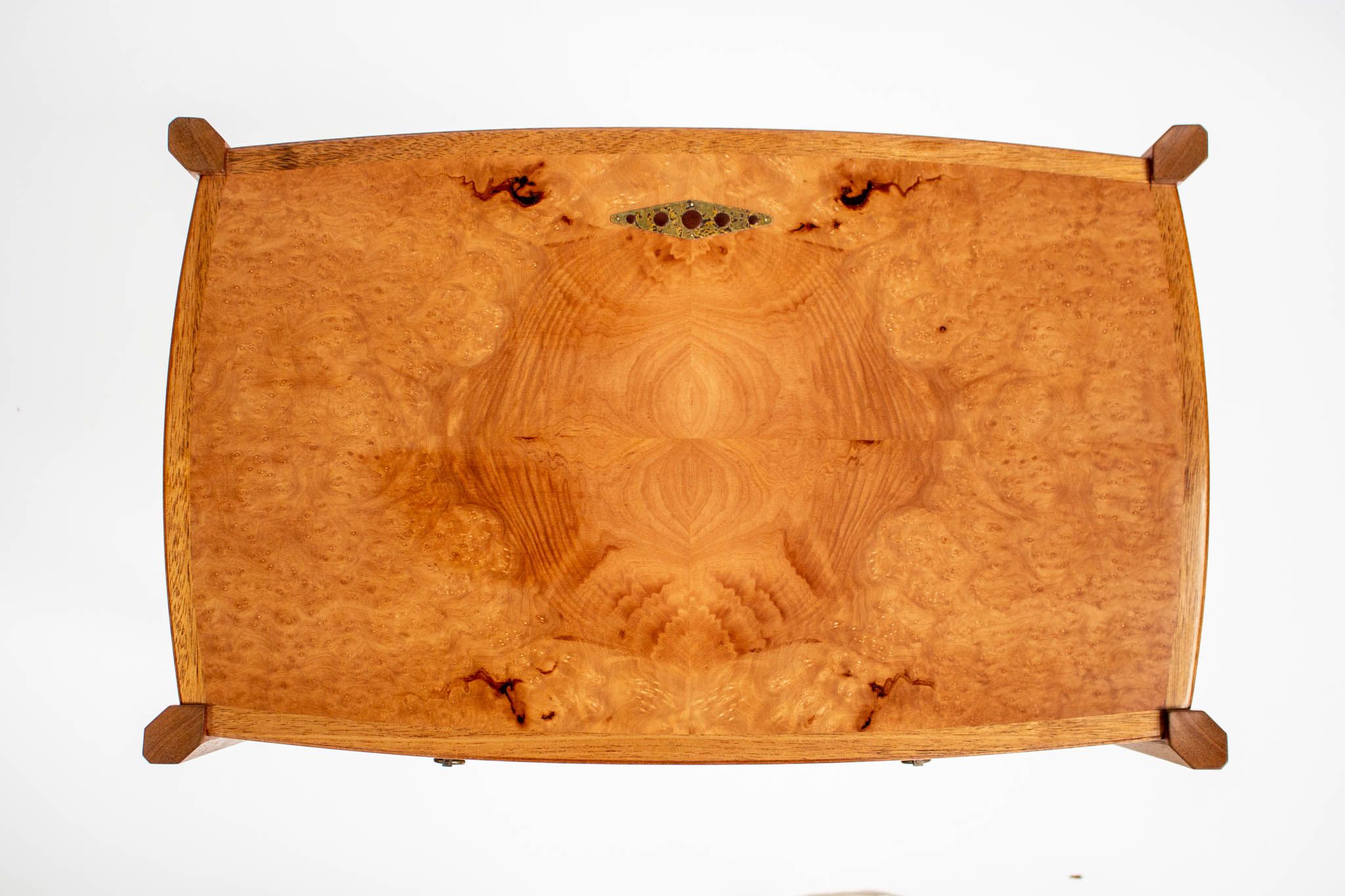 Tusk - FineWoodworking