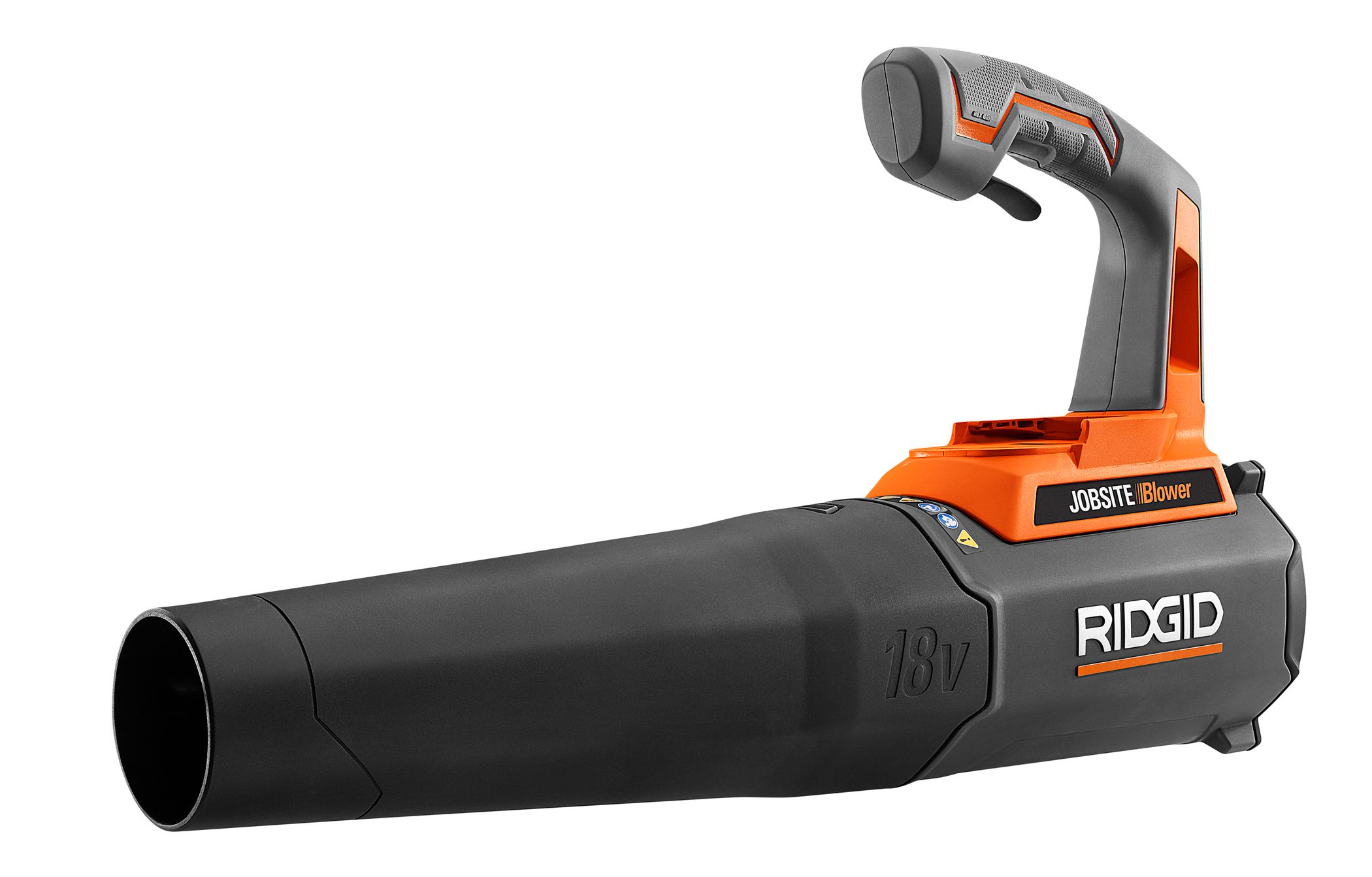 Ridgid GEN5X 18V Jobsite Blower - Fine Homebuilding