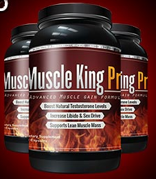 Muscle King Pro - Threads