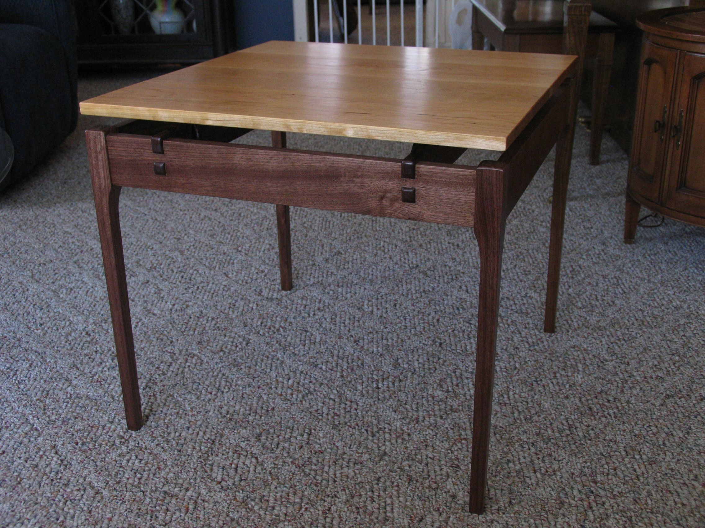 Samples of my hobby - FineWoodworking