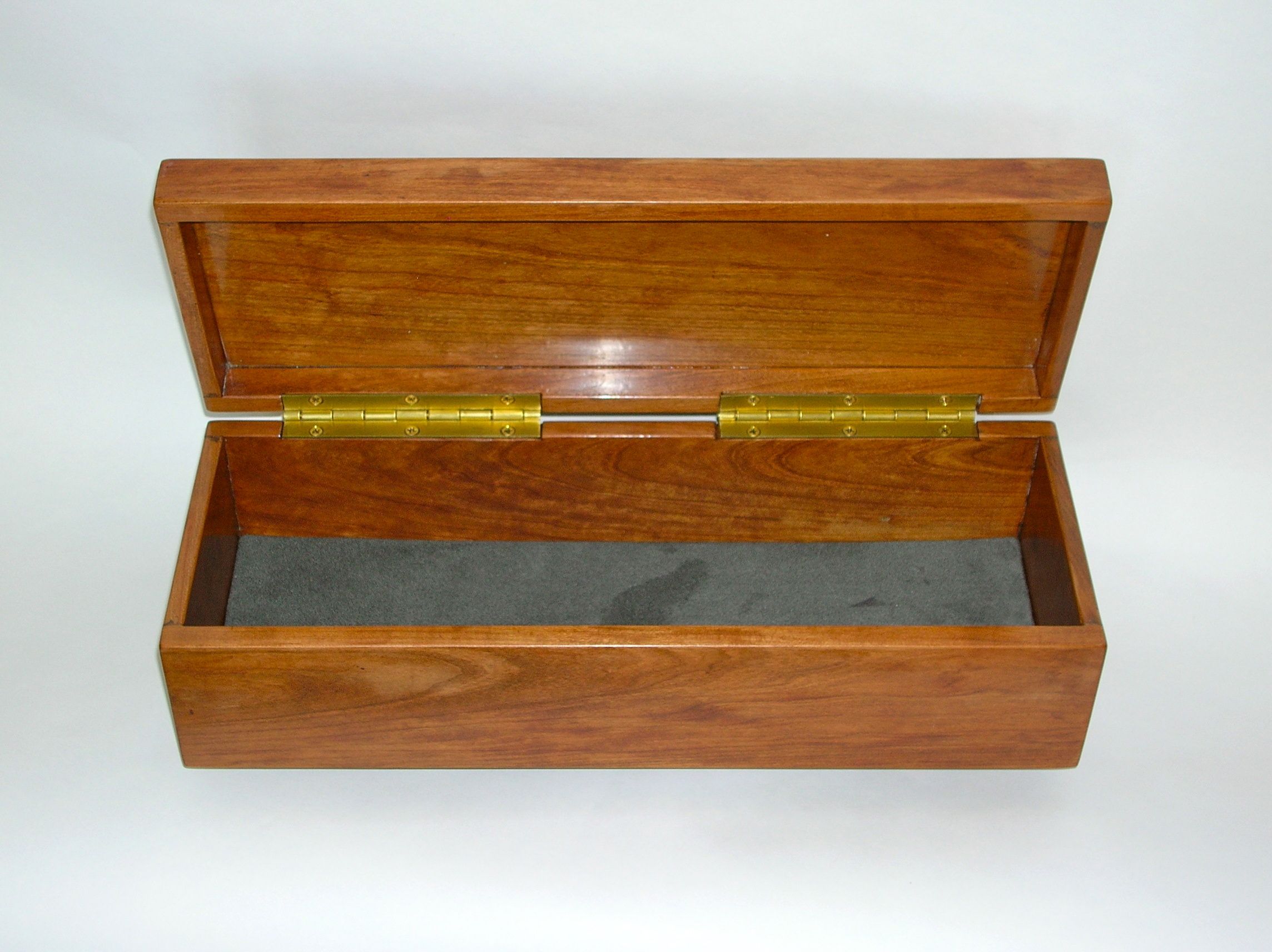 SPALTED ORANGE TILL BOXES - FineWoodworking