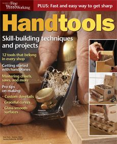 Hand Tools - FineWoodworking