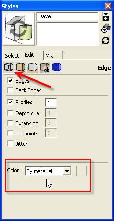 Watermark Your Drawings - FineWoodworking