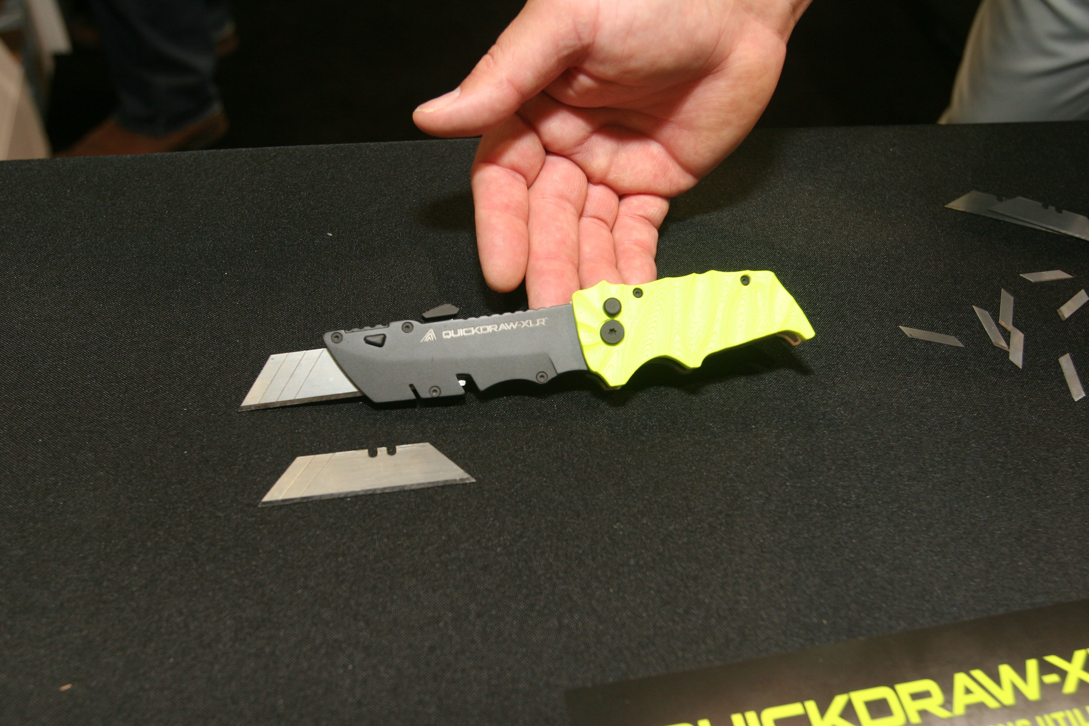 New Tools From the National Hardware Show - Fine Homebuilding