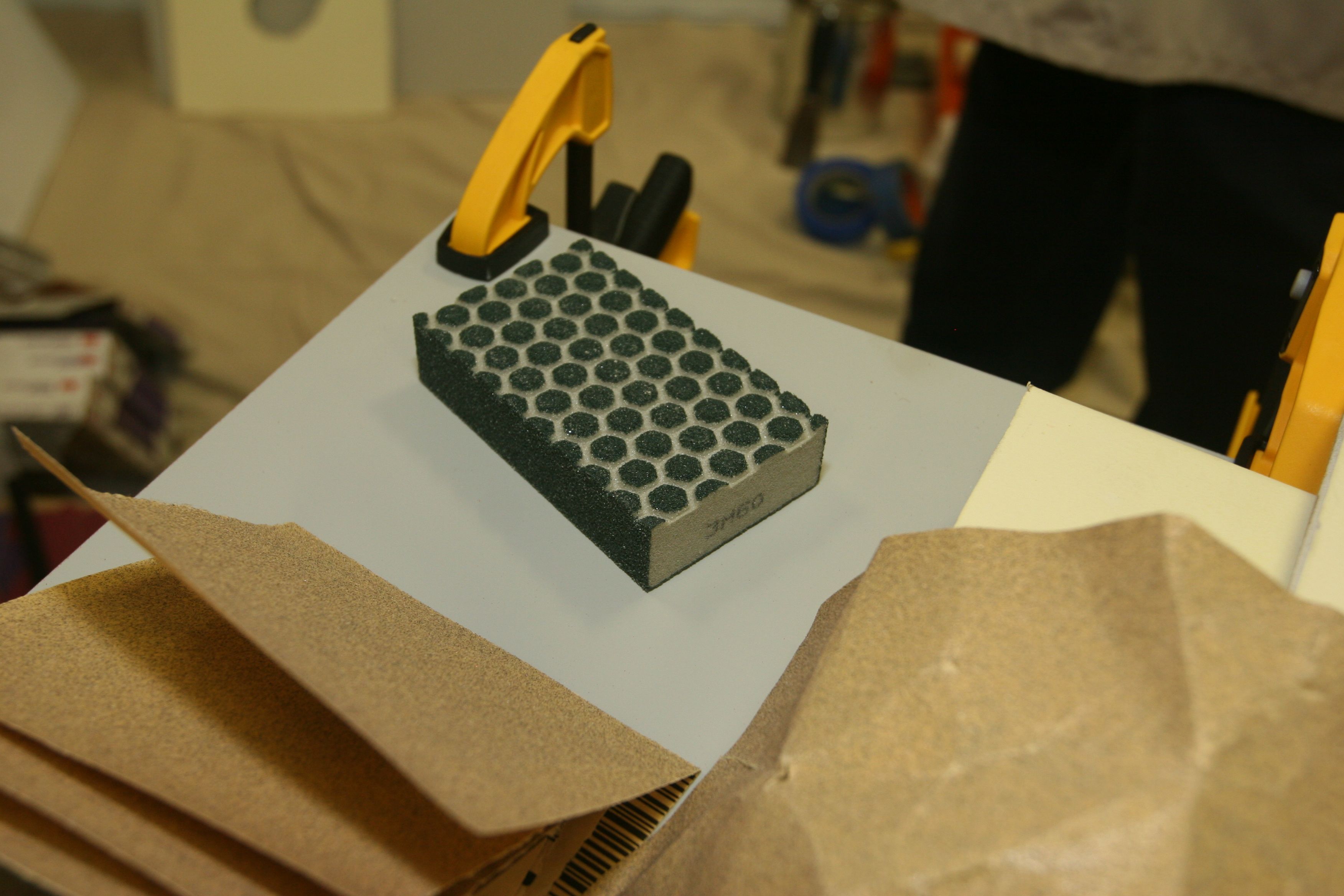 New Tools From the National Hardware Show - Fine Homebuilding