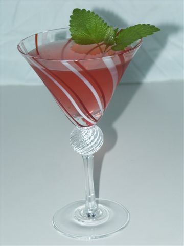 Herbal Libations - Fine Gardening