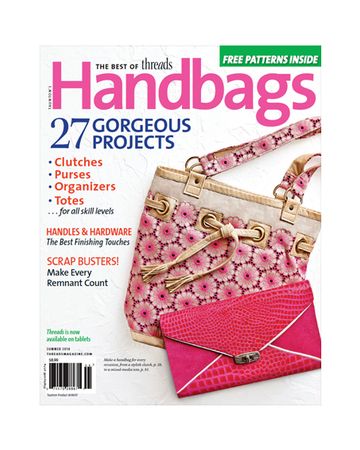 Preview Threads Handbags - Threads