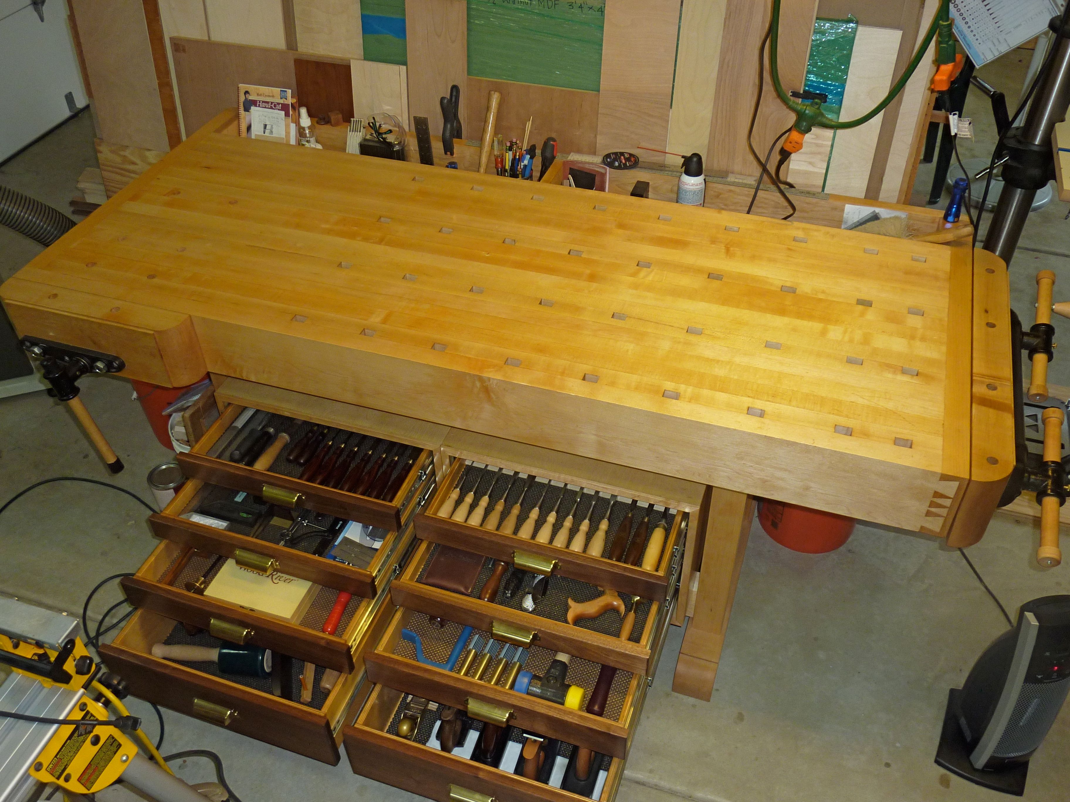 Southern California Workshop - FineWoodworking