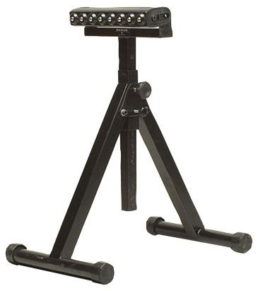 Rockler - Flip-Top Stand Review - FineWoodworking