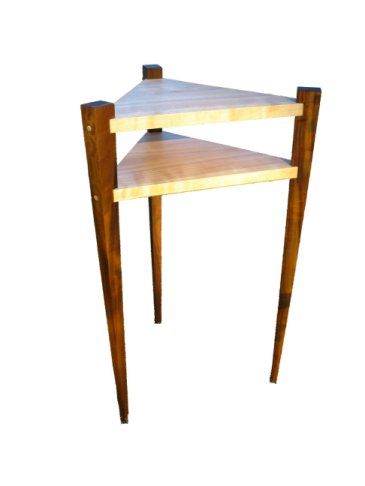 Tri Table - FineWoodworking