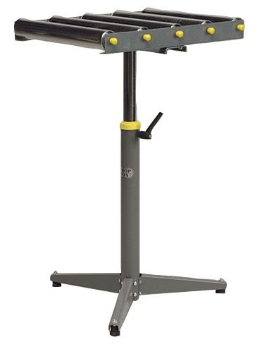Roller Stand 5 - FineWoodworking