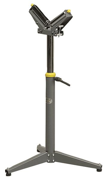 Tilting Roller Stand - FineWoodworking