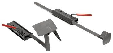 Wolverine Sharpening System - FineWoodworking