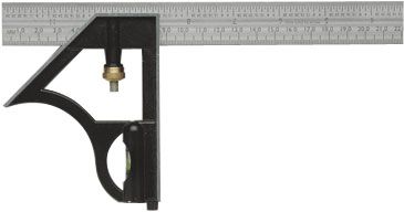 Combination Square Model 285 - FineWoodworking