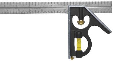 Combination Square 39567 - FineWoodworking