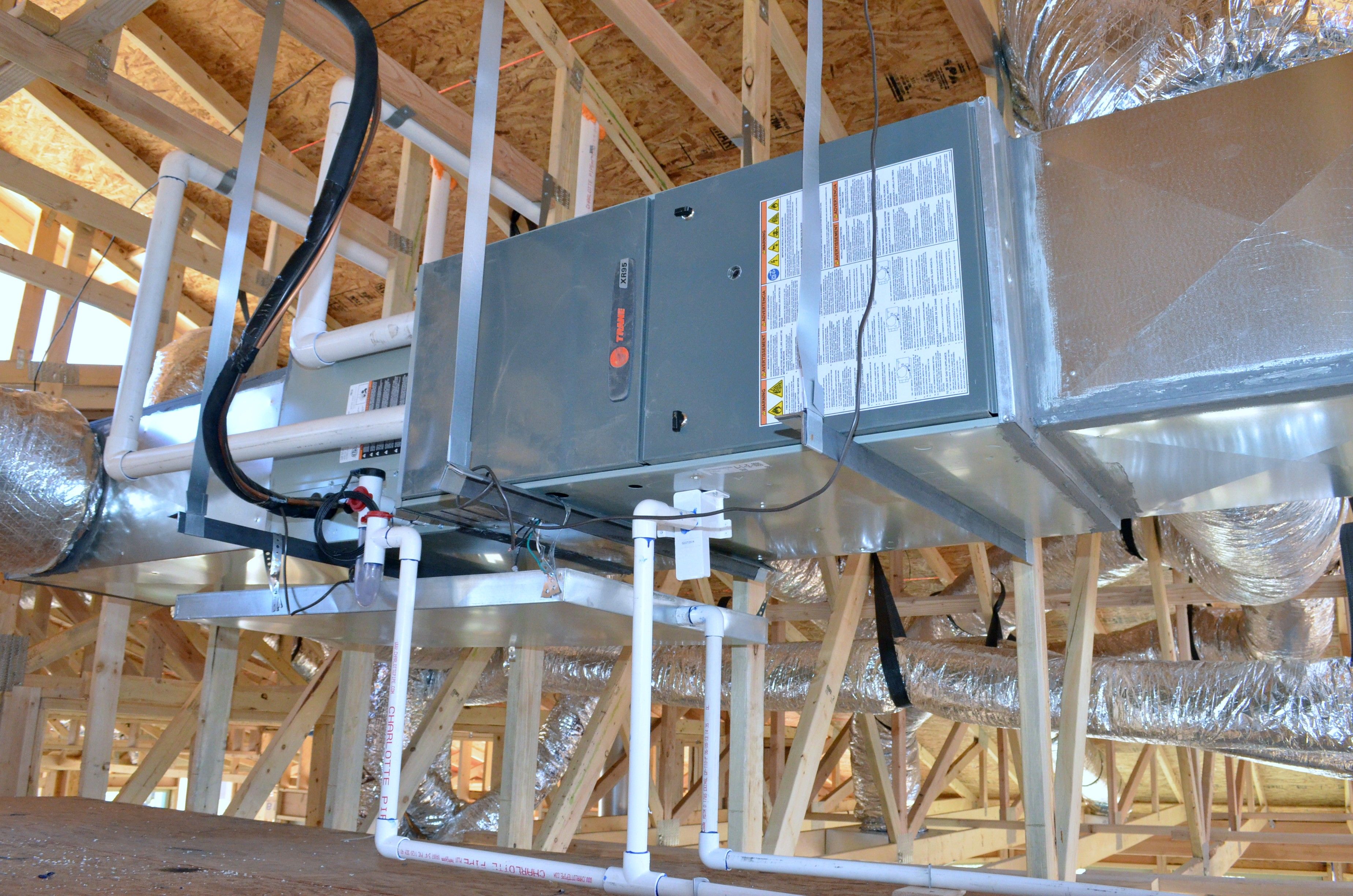 Energy-Efficient Building for Everyone - Fine Homebuilding