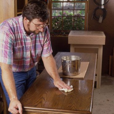 Norm Abram: From Carpenter to "The New Yankee Workshop" - FineWoodworking