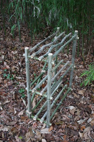 The Bamboo Blog - Part 2 - FineWoodworking