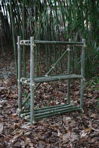 The Bamboo Blog - Part 2 - FineWoodworking