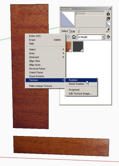 Materials, Colors, and Textures 4 - FineWoodworking