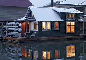 Inspiring Ideas for Small Houses - Fine Homebuilding
