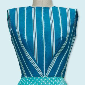 Q&A: Proper Sequence for Pattern Adjustments - Threads