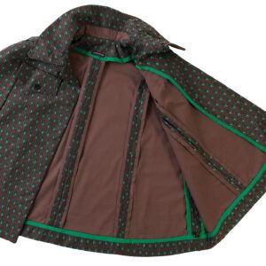 How to Make a Custom Bog Coat - Threads