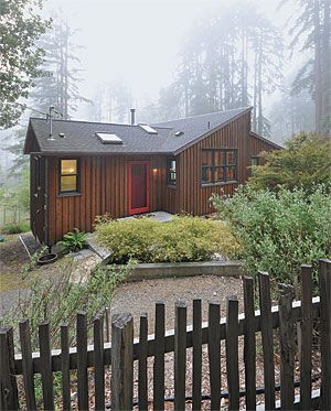 Inspiring Ideas for Small Houses - Fine Homebuilding